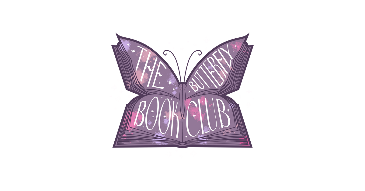 TEST – The Butterfly Book Club