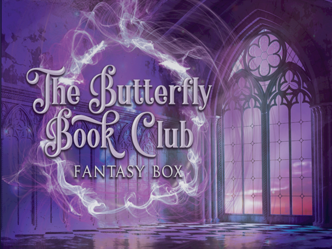 Products – The Butterfly Book Club